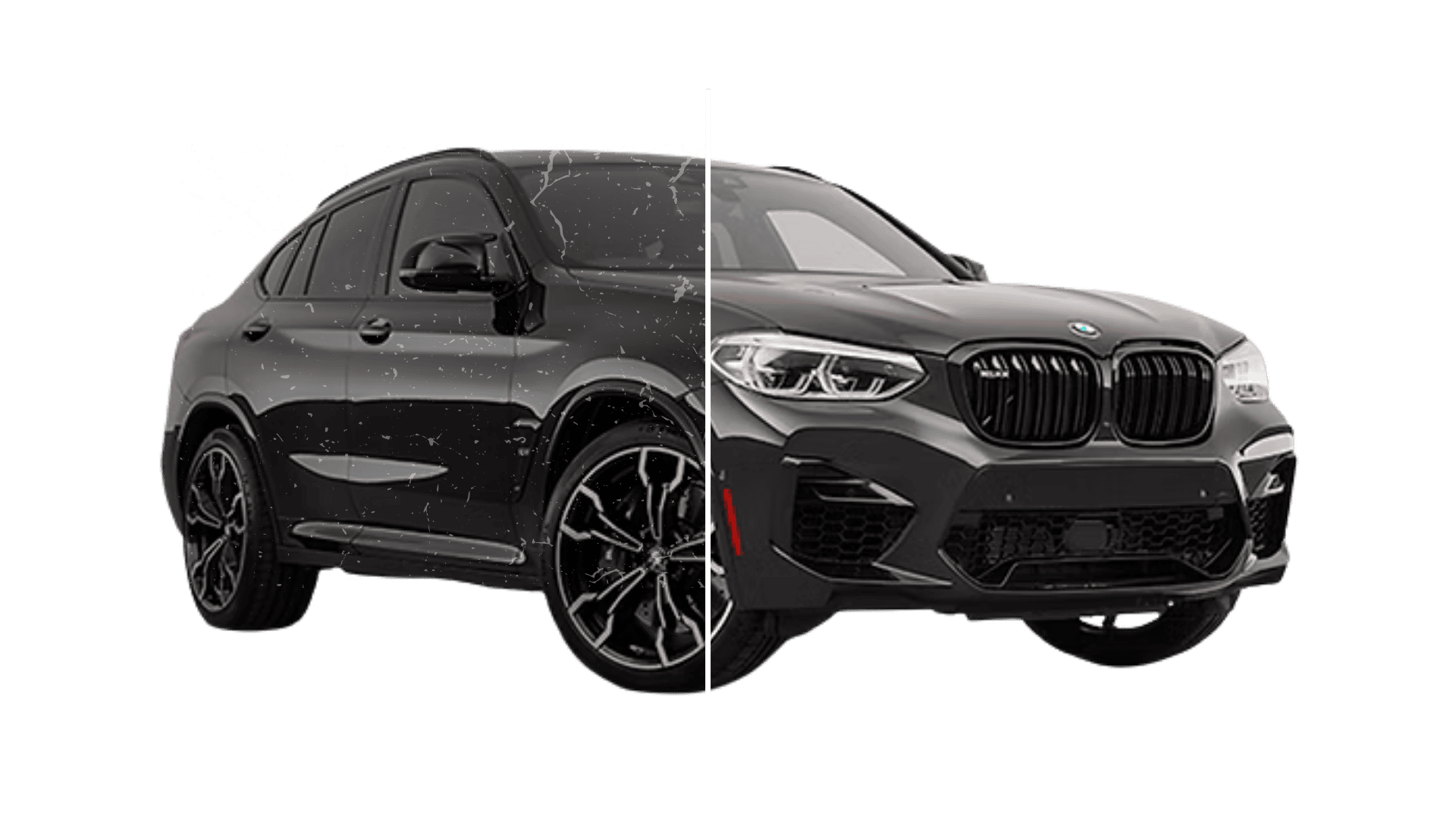 Pellicule Prestige | Pare-pierre et Protection automobile